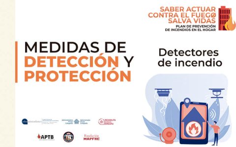 Recomendaciones sobre las medidas de detección y protección para la prevención de incendios en ...